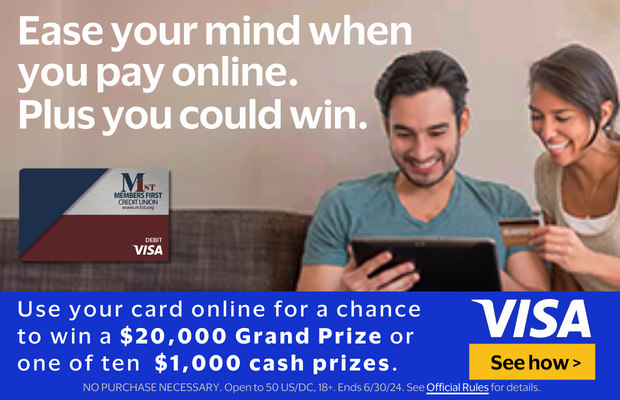 Members First Credit Union | Serving South Texas since 1938!